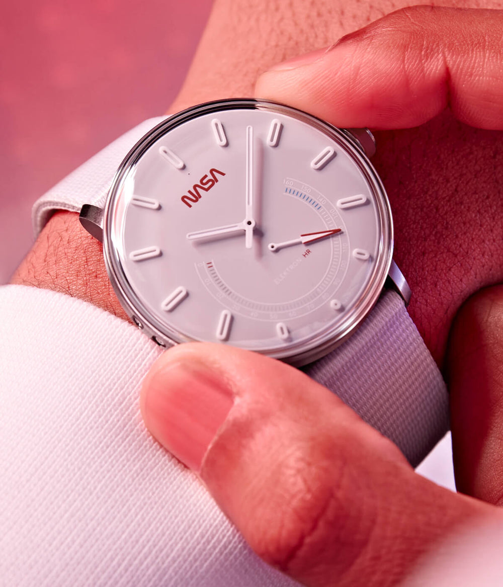 SEQUENT | Swiss Automatic Smartwatch